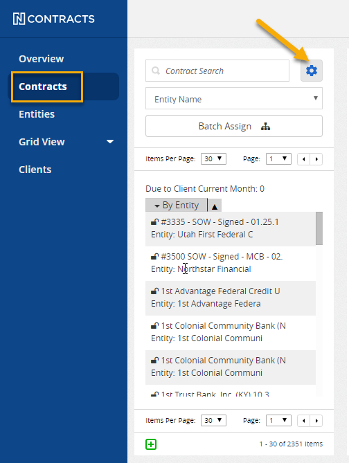 Archiving & Effective Document Management